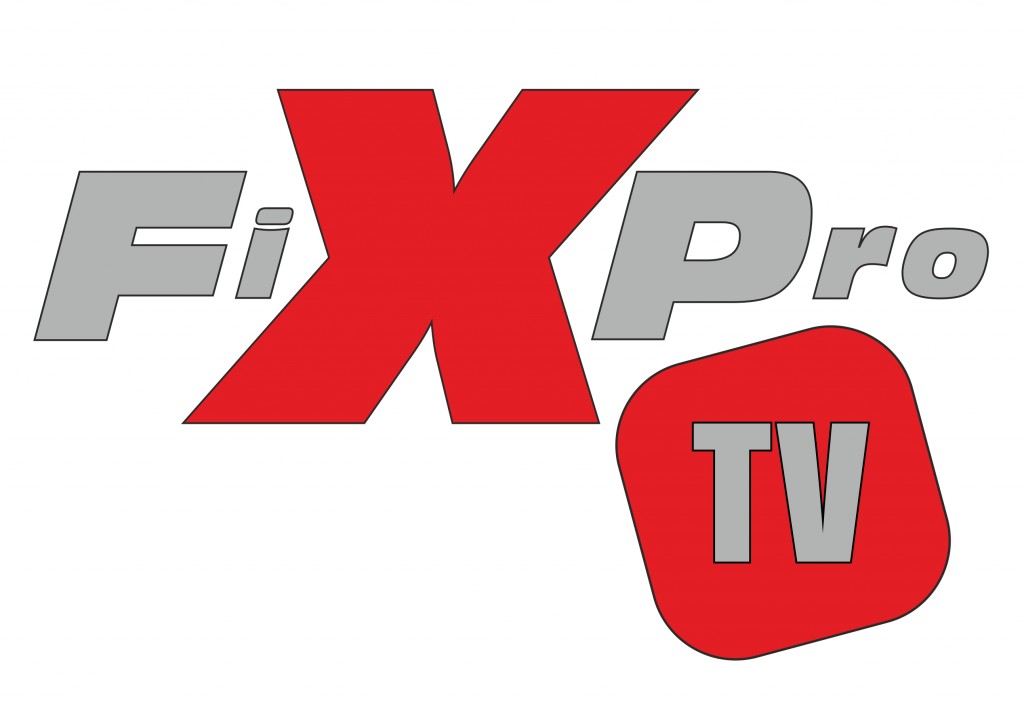 FixProTV | FixPro, z.s.